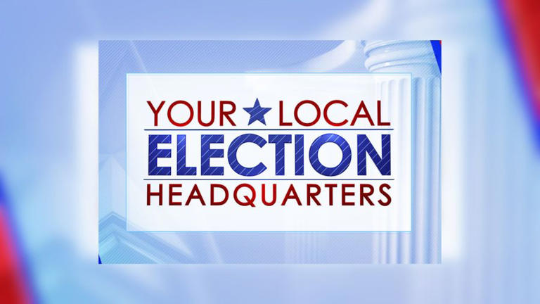 Election night in Columbus: Mayoral, City Council results