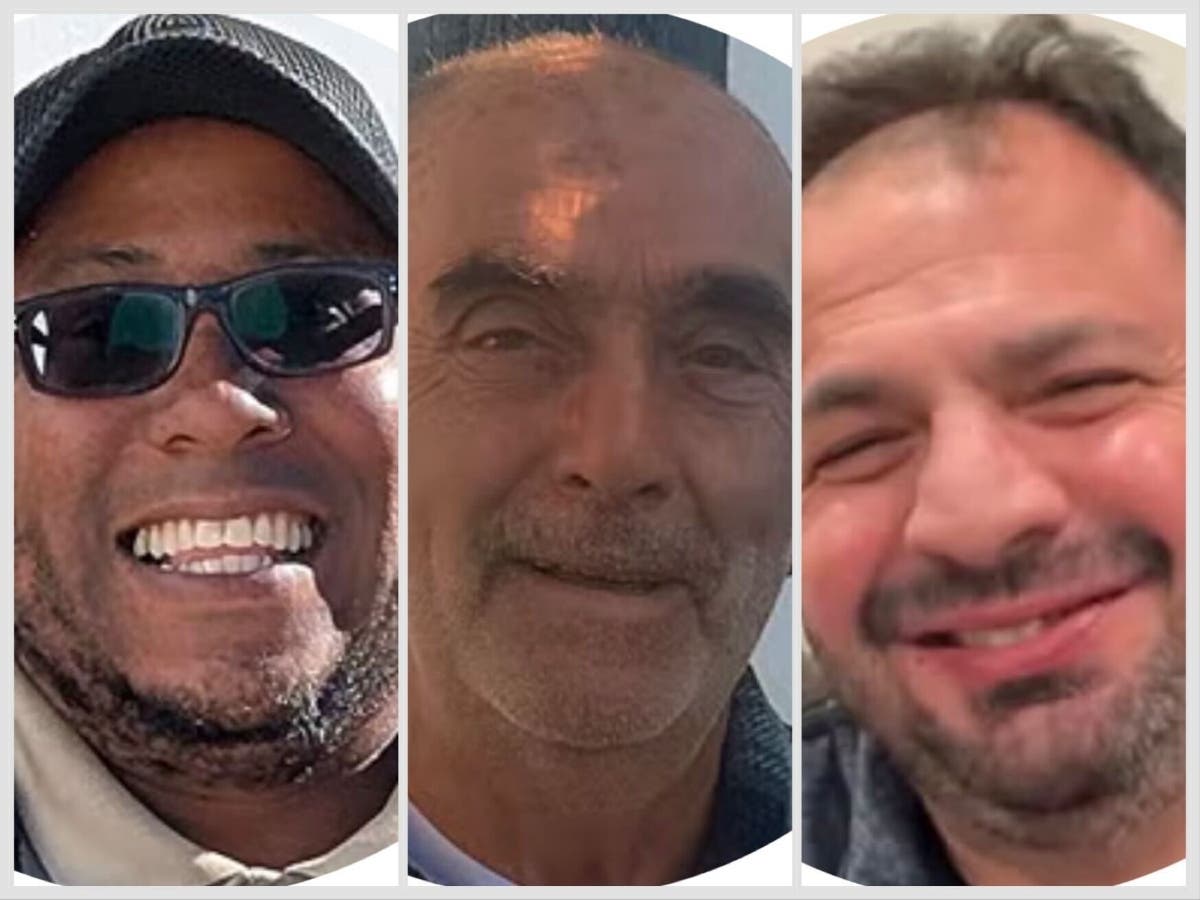 3 victims hailed as heroes after deadly shooting at San Diego Islamic ...