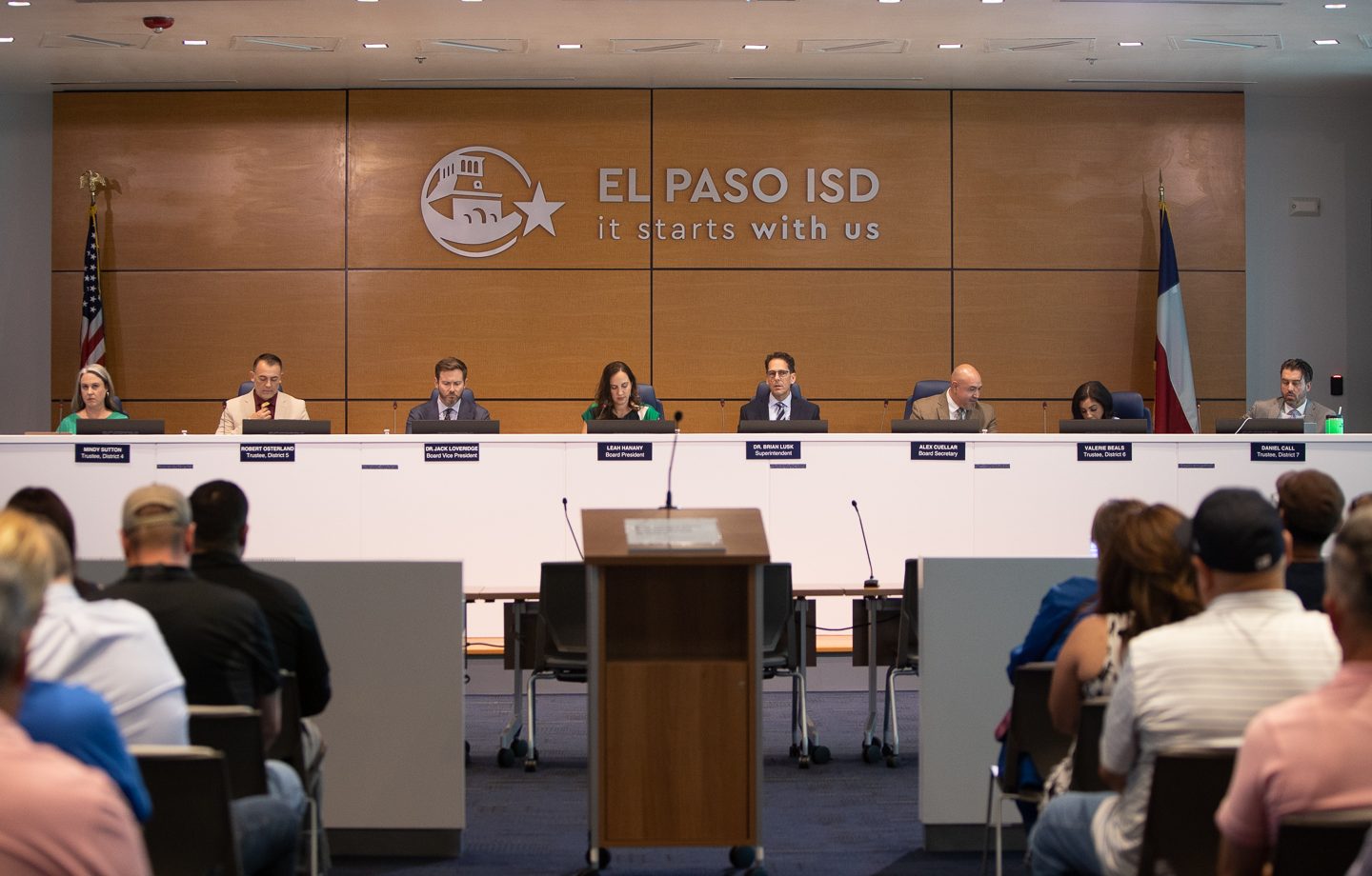 El Paso ISD may declare financial emergency, large-scale layoffs after ...