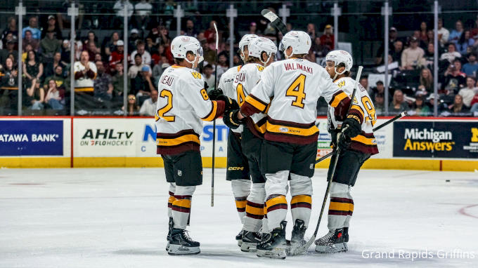 Calder Cup playoff stock report: Top powers in danger