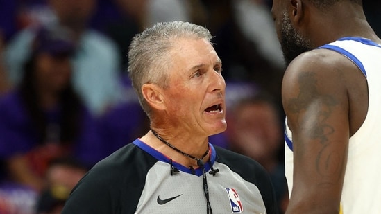 Knicks' odds vs Cavaliers slip amid Scott Foster referee decision for ...
