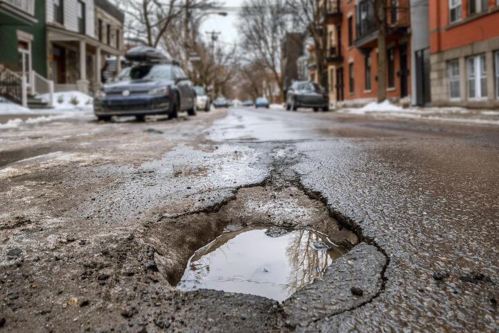 Inductive roadway charging isn’t remotely realistic