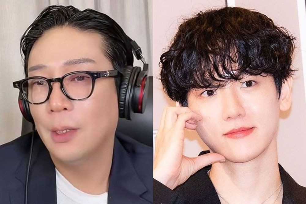 MC몽, 도박 폭로 후 180도 돌변… 미안하고 사랑해