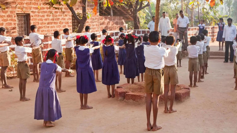 School assembly news headlines for today (May 20): World, national, and ...