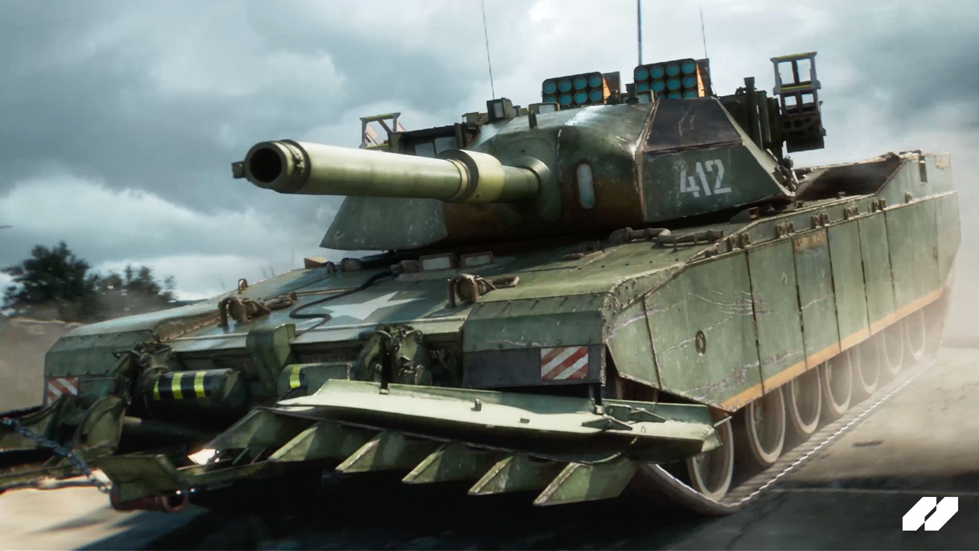 World of Tanks: HEAT officially announced, launching May 26