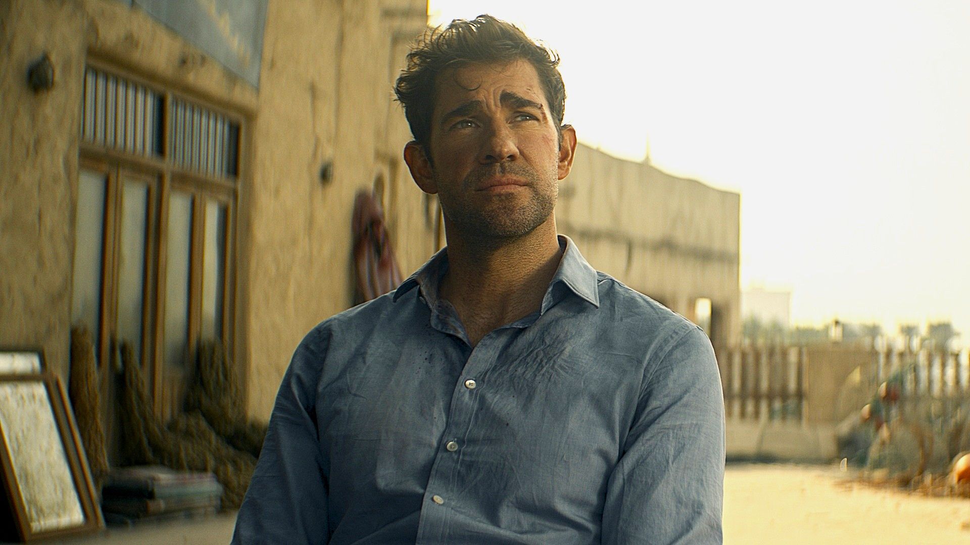 Every Jack Ryan Move in Chronological Order