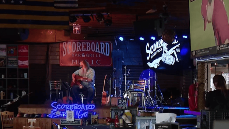 Nashville small businesses weigh Super Bowl benefits and growing pains