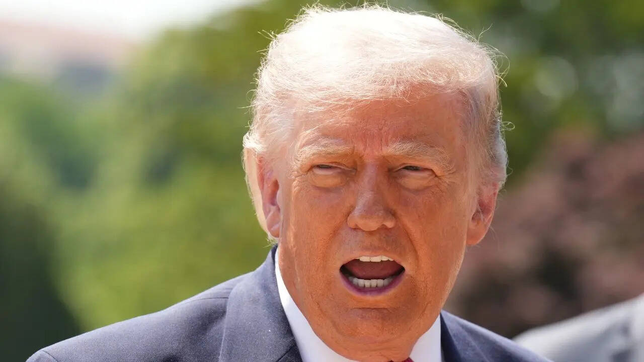 Trump coin update: When will the $90,000 gold coins finally be released?