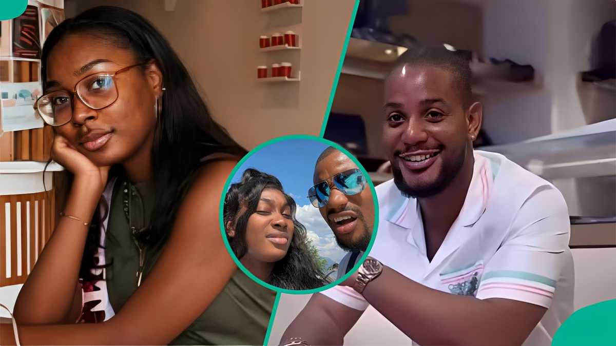 Read how Alex Ekubo's niece mourned actor's death with touching tribute