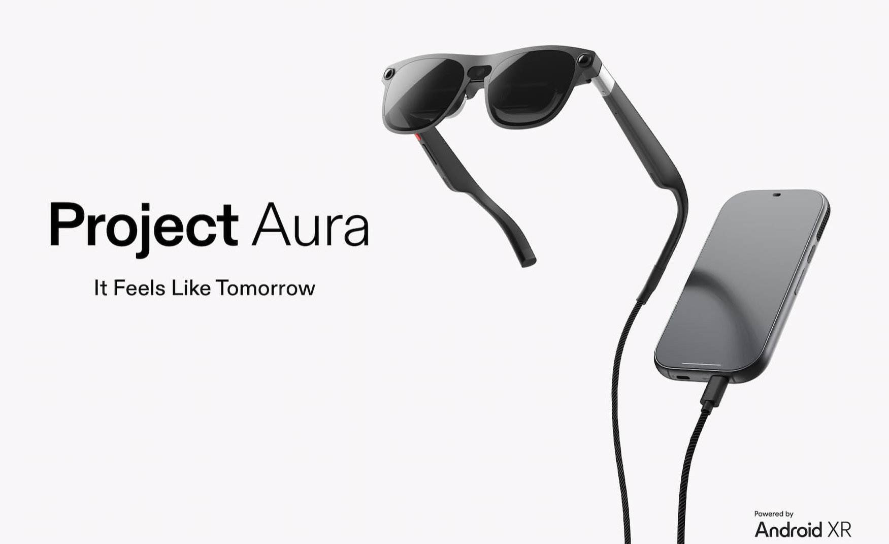 Xreal Project Aura smart glasses will ship before the end of 2026: The ...