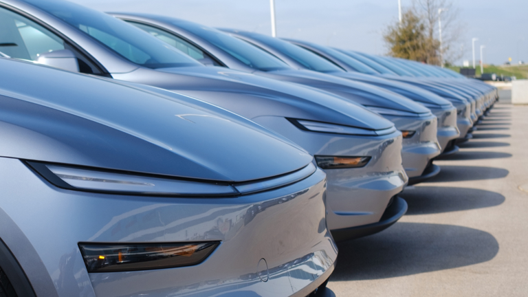 Tesla rolls out convincing Model Y lease deals for June
