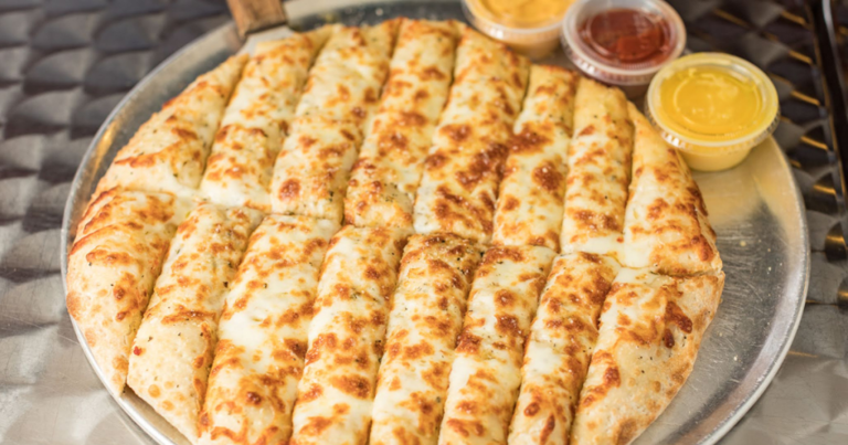 One of Wisconsin's best food halls is packed with local flavor