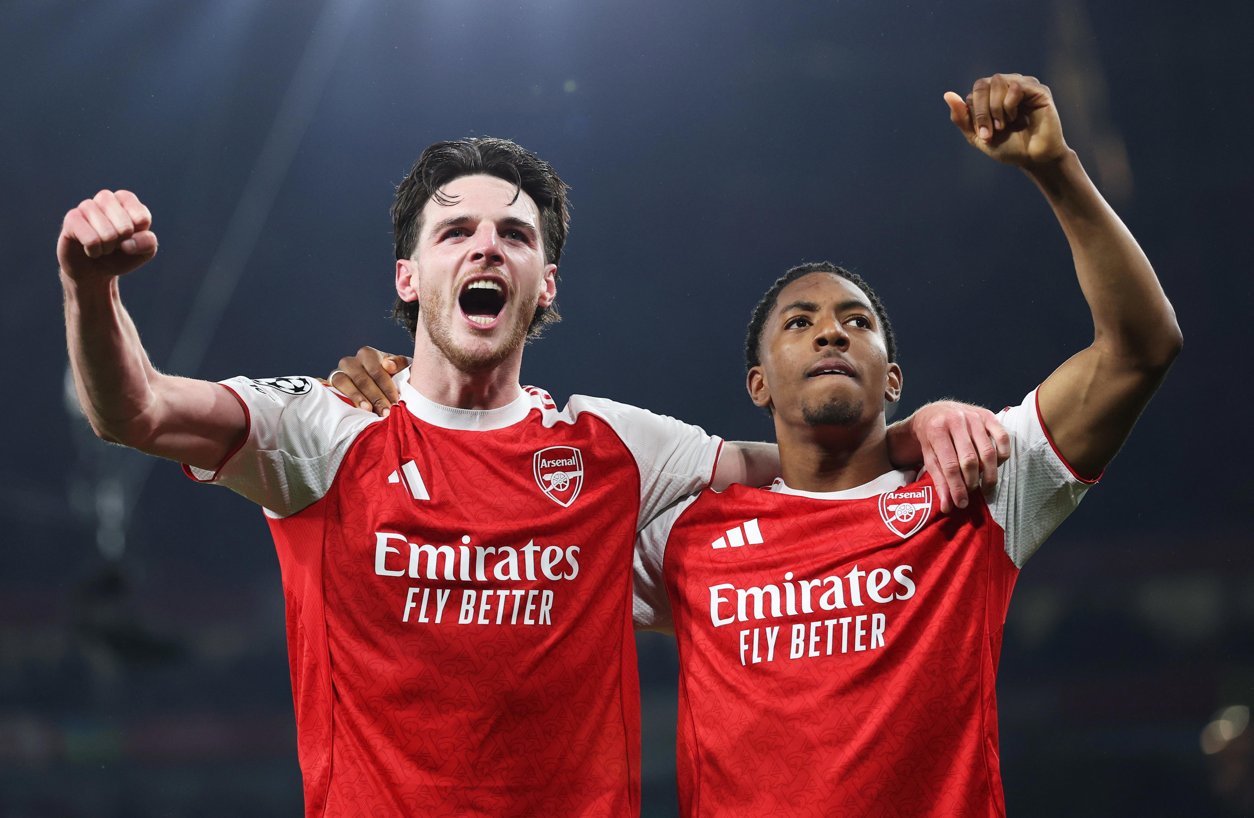 Arsenal wins Premier League title after Man City stumbles at Bournemouth