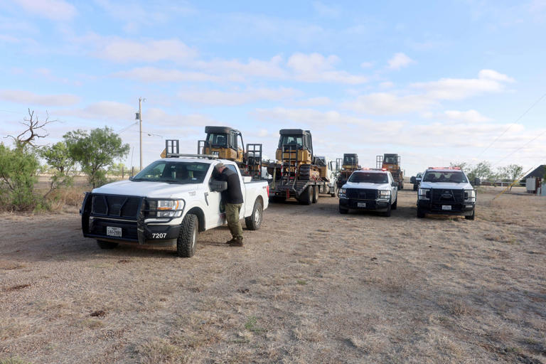 Fire near Amarillo 85% contained, residents asked to be on lookout