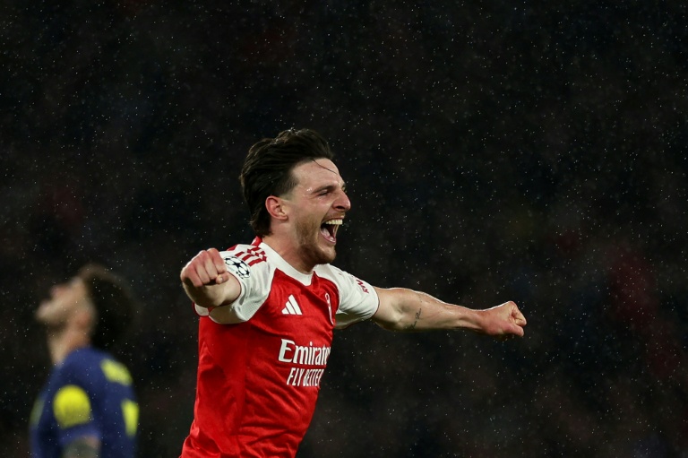 Five factors in Arsenal's Premier League title triumph