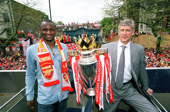 When is Arsenal’s trophy parade? Date, start time and confirmed route ...
