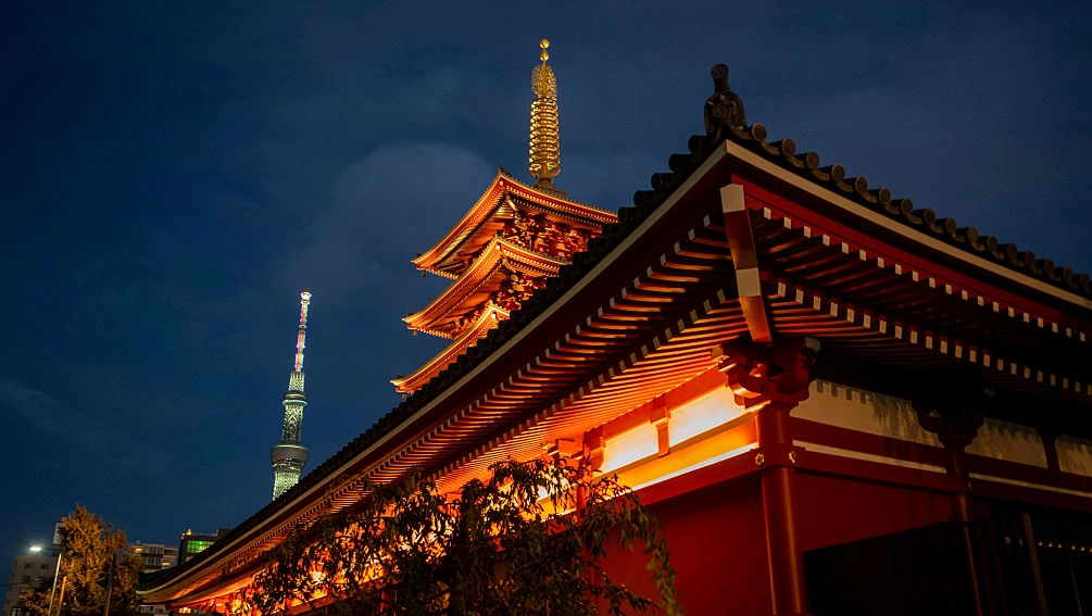 Tokyo adventures for your dream Japan trip