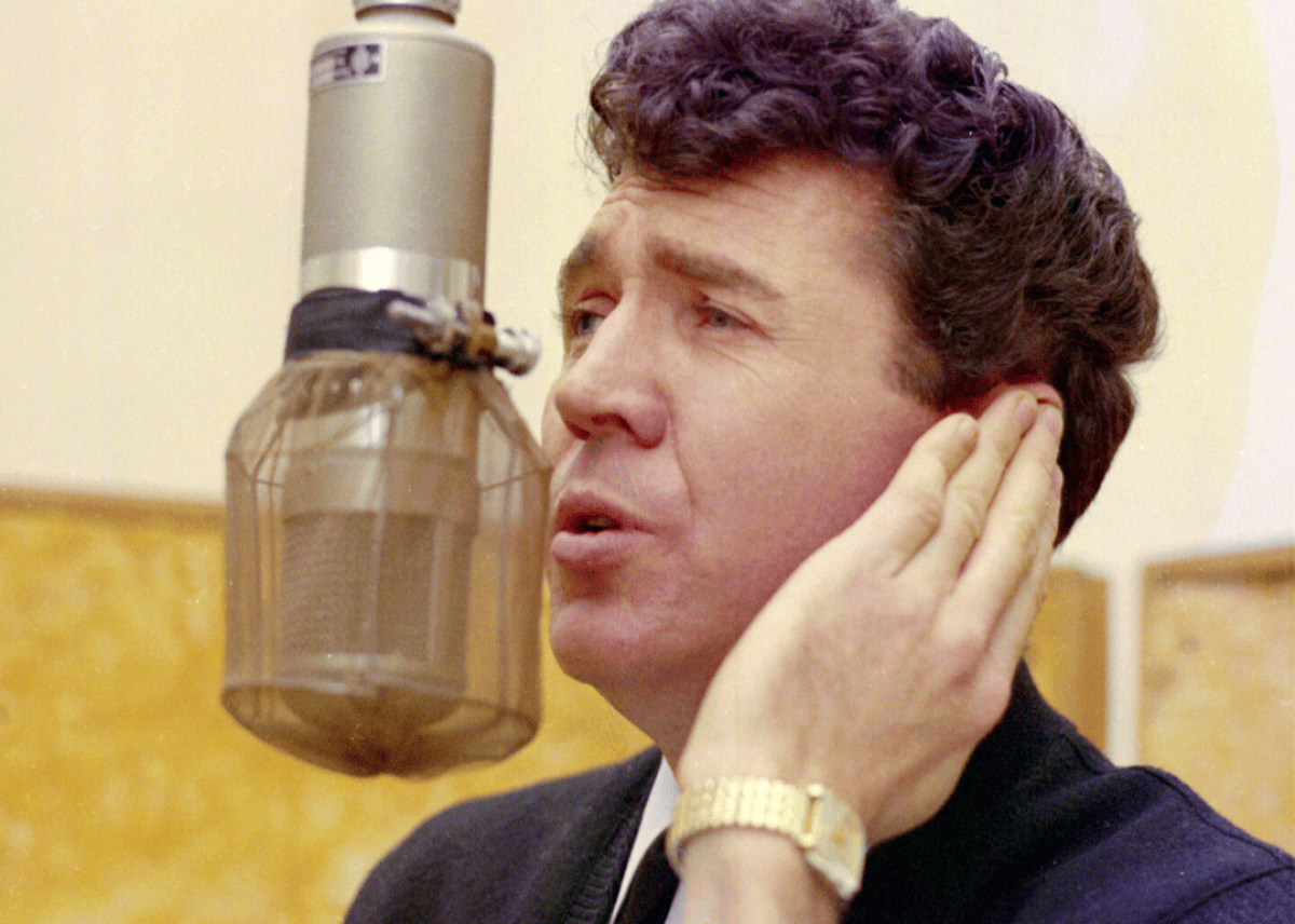 The biggest country song of every year in the '70s, ranked by Billboard ...