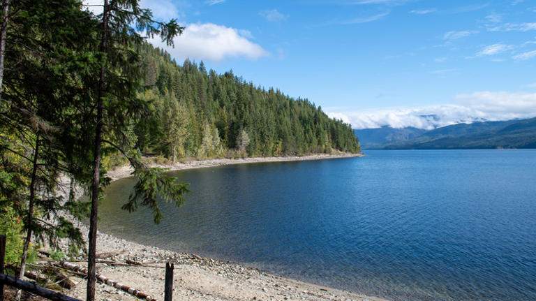 Canada's 10 deepest lakes worth visiting