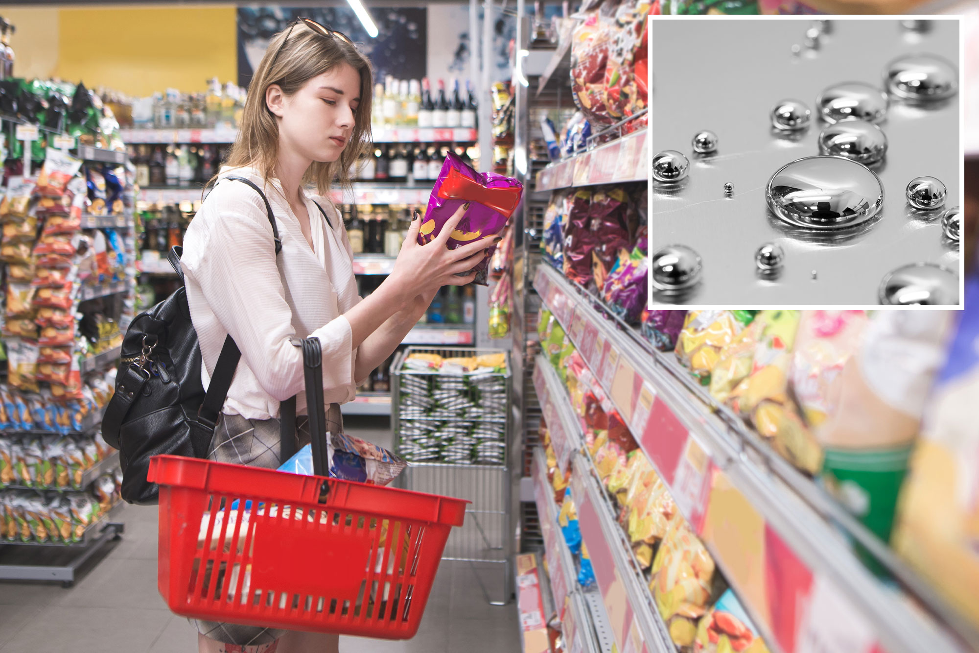 California health officials send urgent warning not to eat popular chip ...