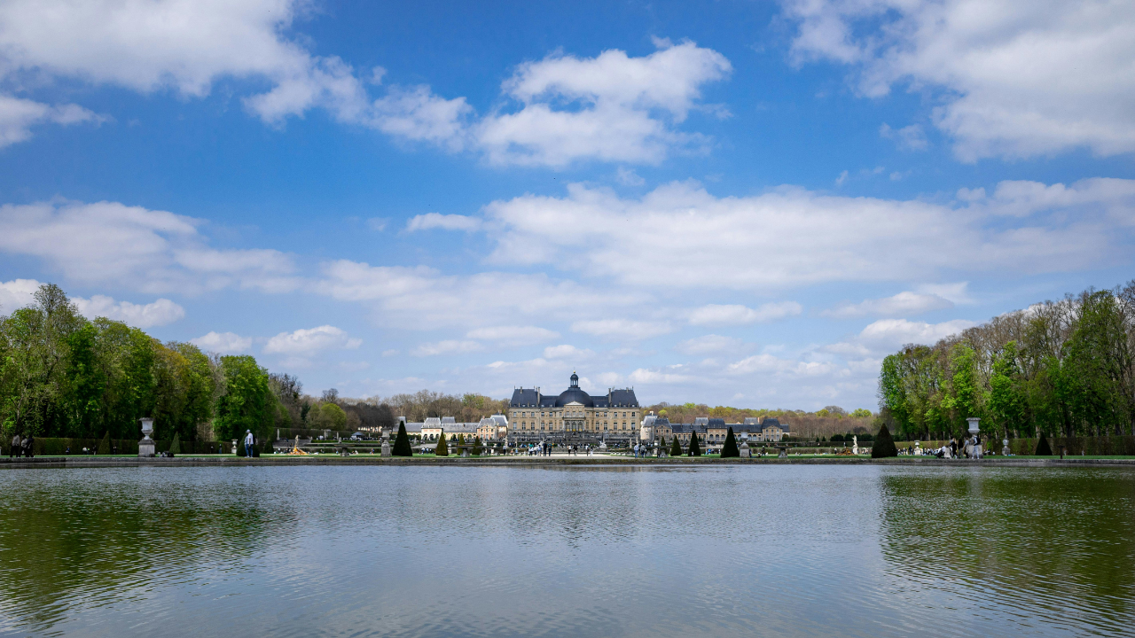 10 luxury wedding venues around the world for elegant celebrations