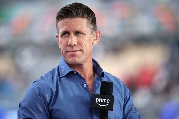Prime announcement of NASCAR broadcast team gets typical reception ...