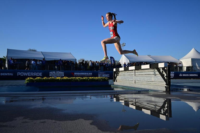 Mile posts: Items on Mattison Plummer, Shewaye Johnson, Will Lohr ...