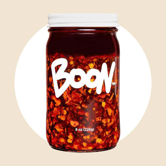 We tried 6 brands of chili crisp and ate this one by the spoonful