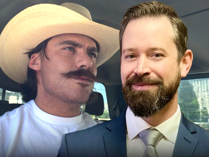 Chud the Builder's lawyer fires back at racist claims for defending him
