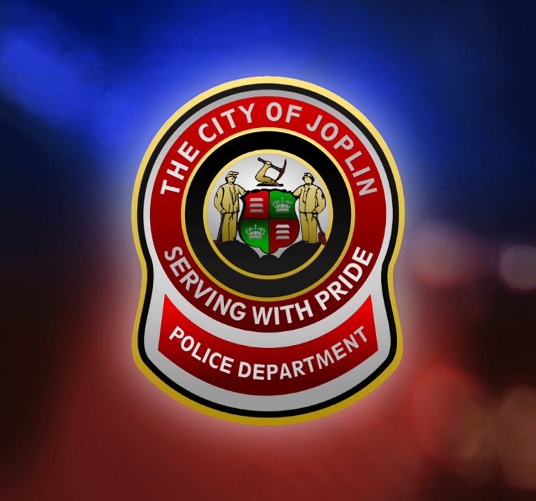 Joplin Police Department introduces Blue Envelope Program