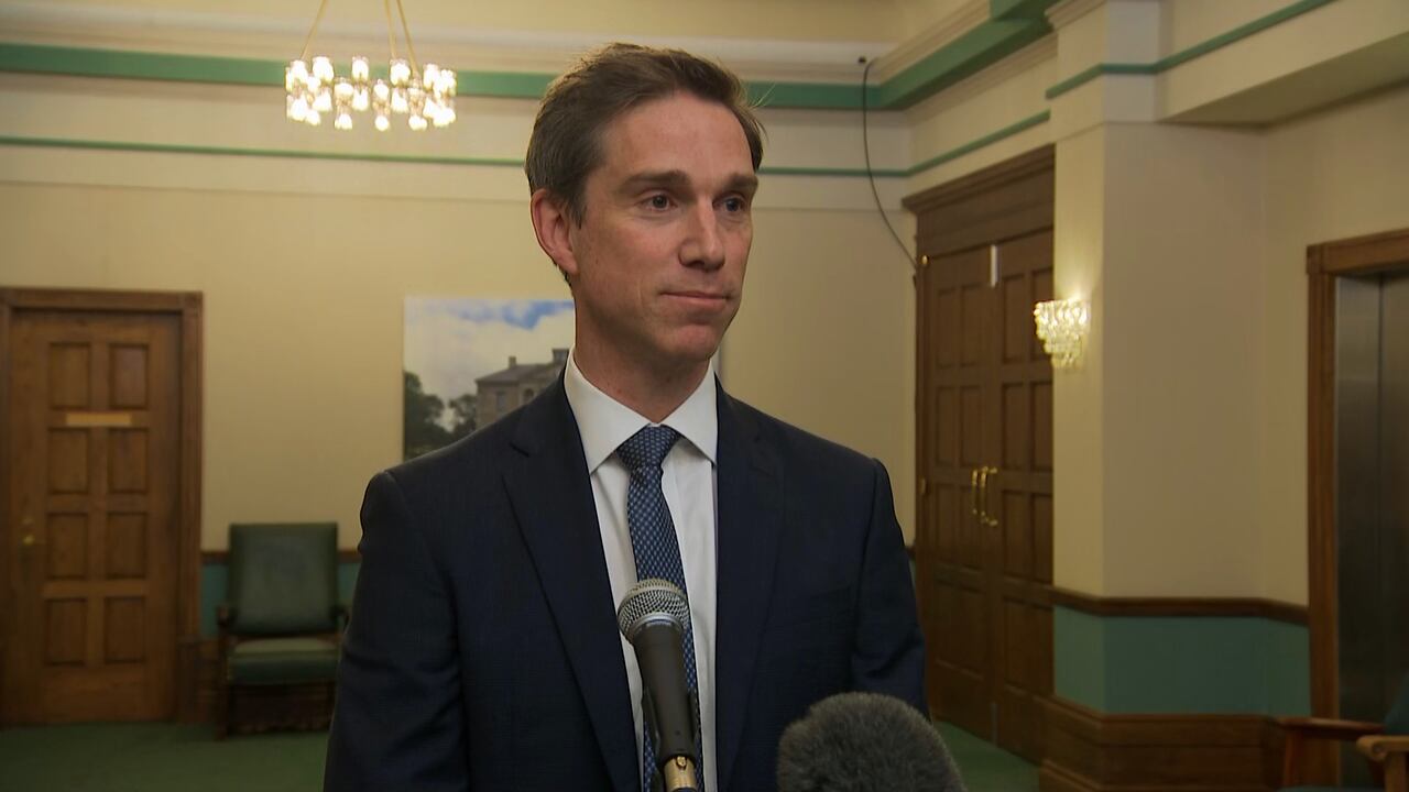Hogan hopes Churchill Falls deal can still happen, but says he wants to ...