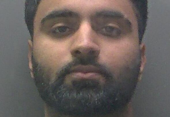 Driver headbutted and stabbed in neck after asking man to move his car ...