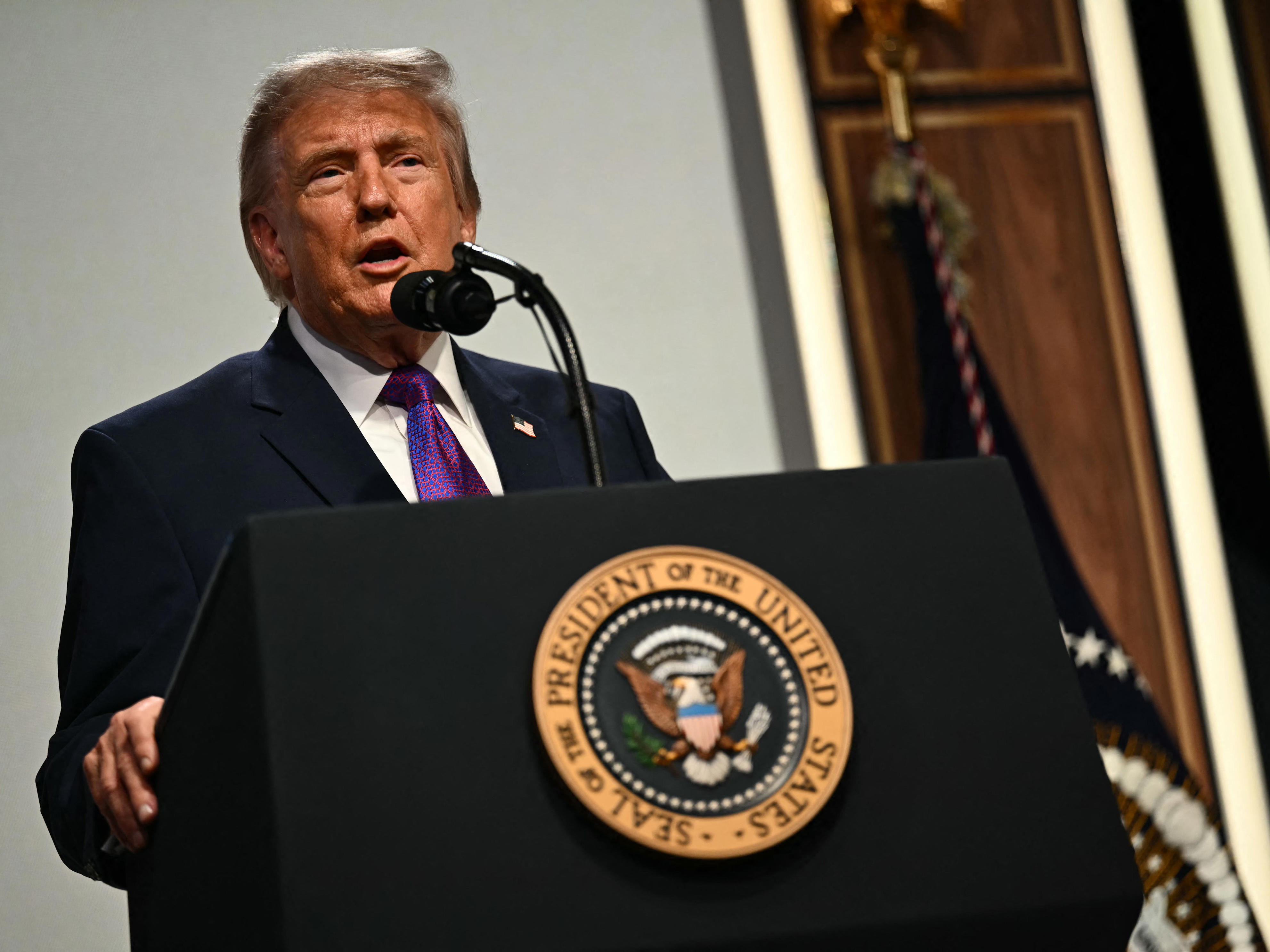 Trump's plan to limit student loans for borrowers — including nurses ...