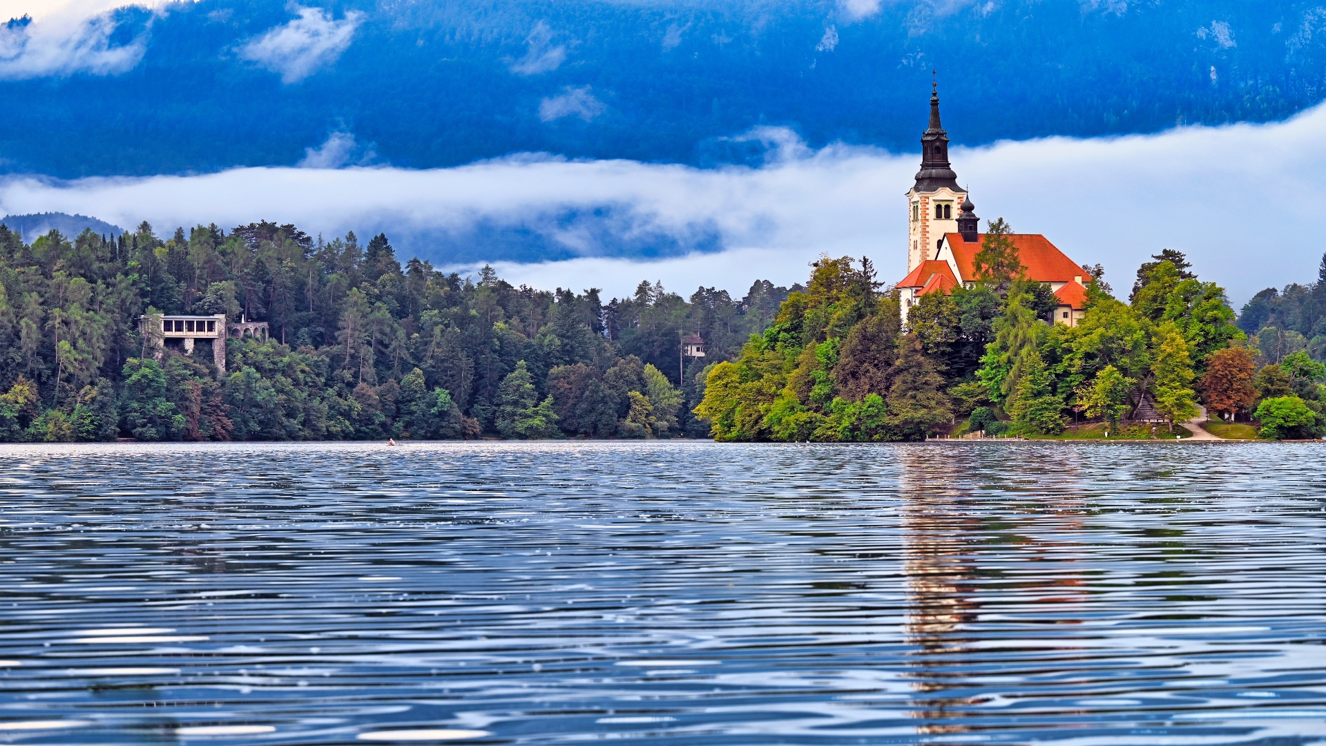 From America to Europe, these are the 5 best cold-water swimming ...