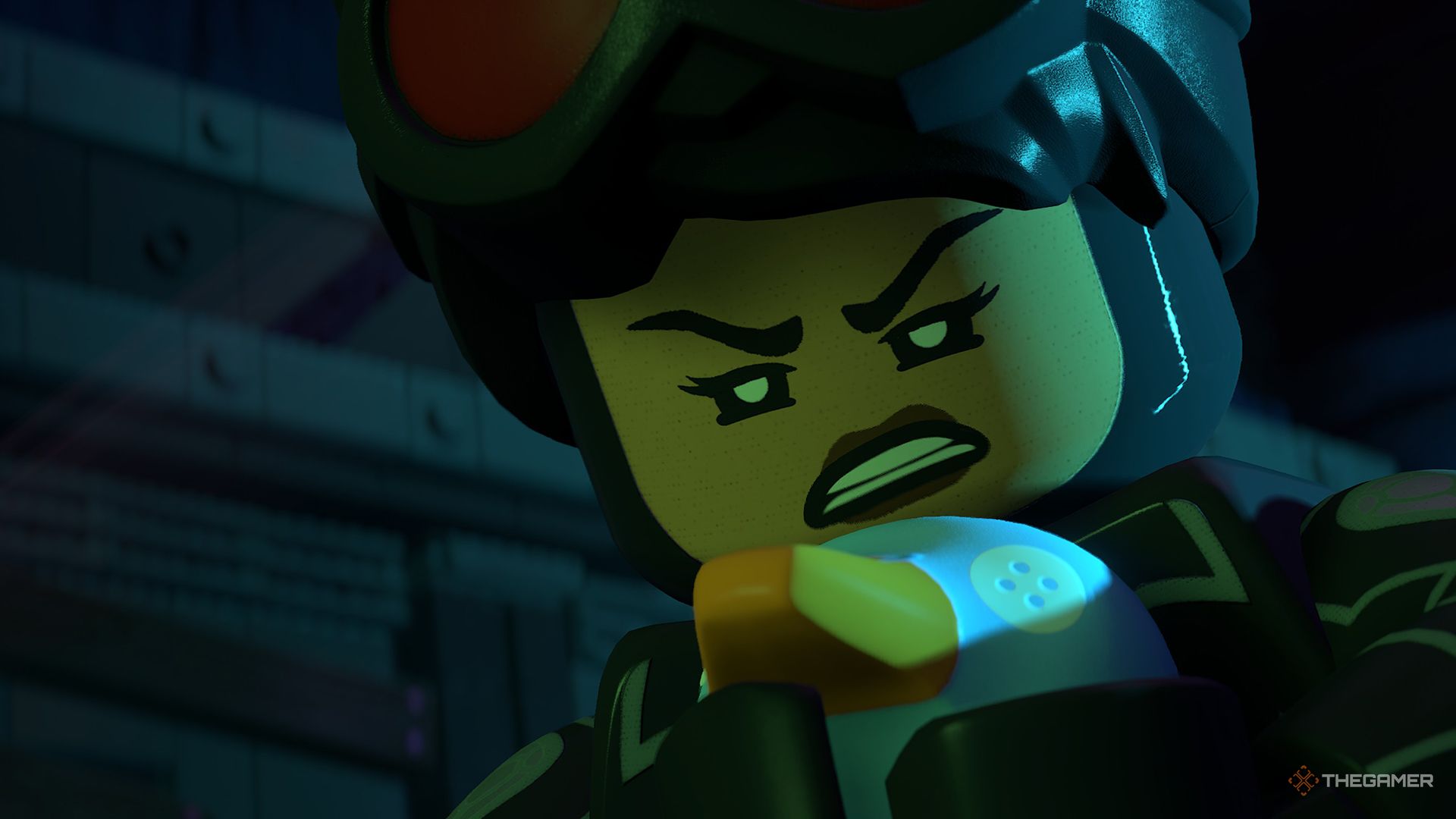 How to Find All the Penguin Mission Collectibles in Lego Batman: Legacy ...
