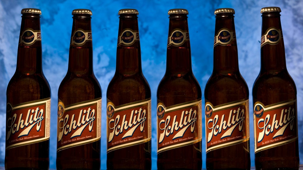 Production of Schlitz, the beer that made Milwaukee famous, coming to a ...