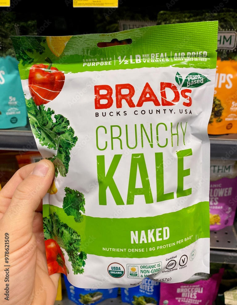 California health officials send urgent warning not to eat popular chip ...