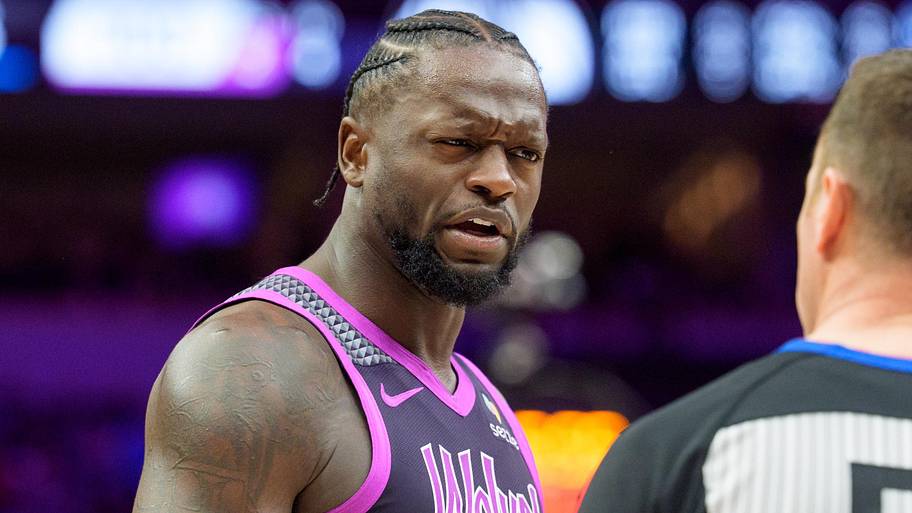 Outside-the-box Julius Randle trade may be Bulls' best chance at future ...