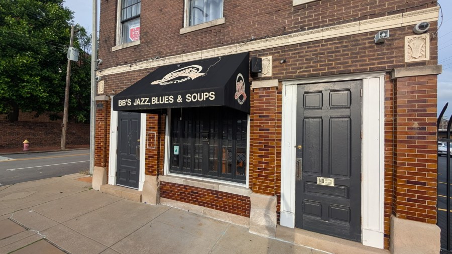 BB’s Jazz Blues & Soup to reopen in downtown St. Louis