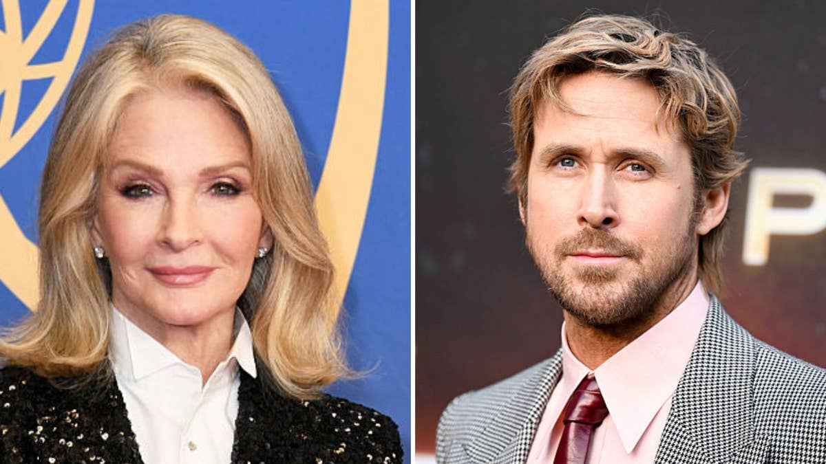 Deidre Hall celebrates 50 years on Days of Our Lives with news about ...
