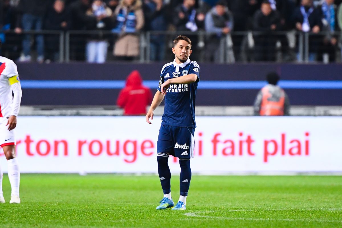 Ex-OM : Maxime Lopez analyse l’échec de De Zerbi à l’OM