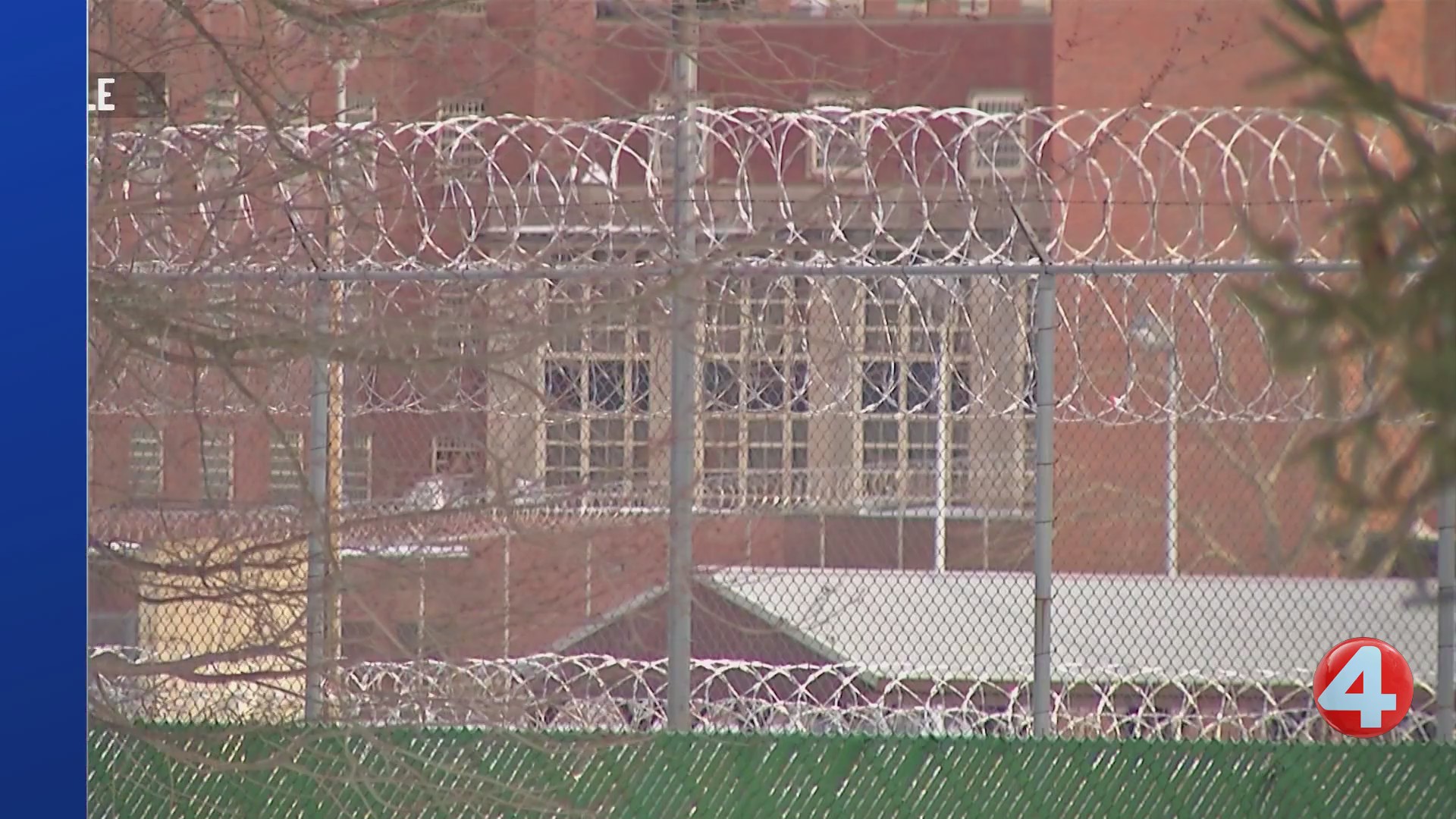 Staff assaulted at Collins Correctional Facility