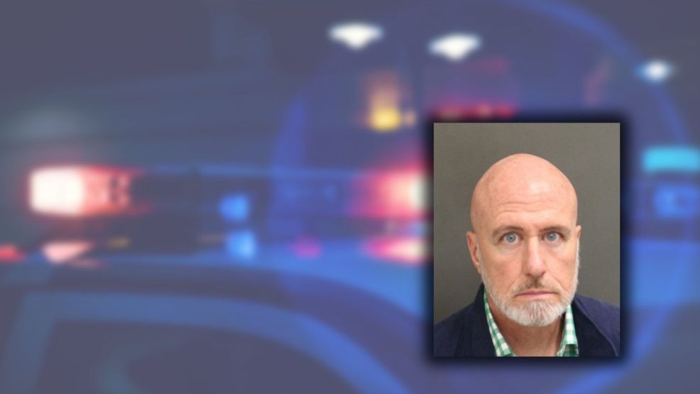 Ex-Florida conversion therapy leader arrested in child predator sting
