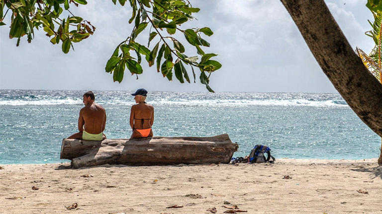 Extreme depth made fatal cave dive perilous at luxury honeymoon destination