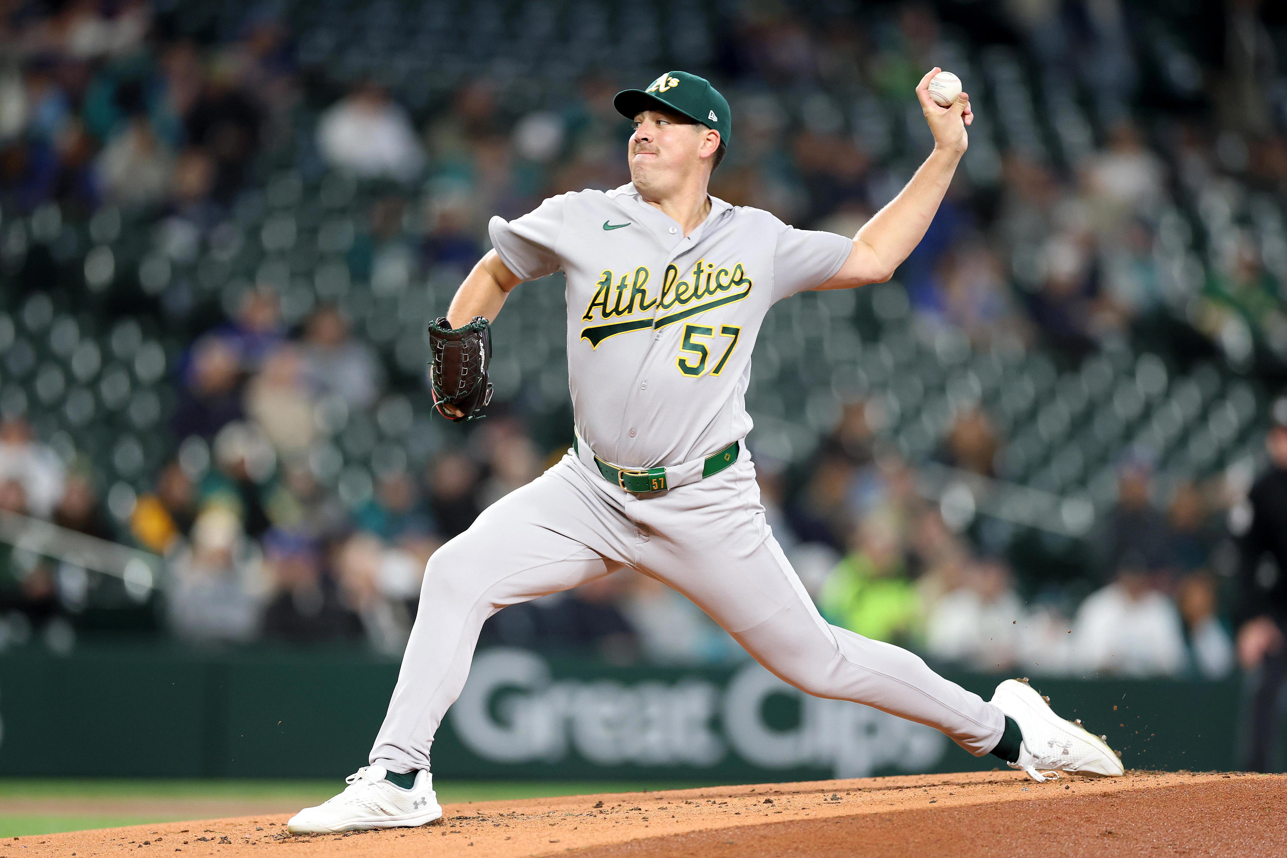 Game #48, Athletics vs. Angels game thread