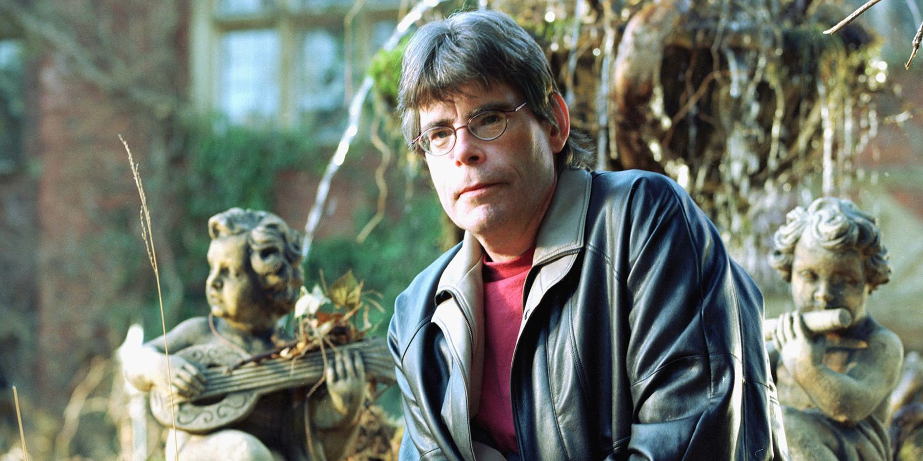 Stephen King's forgotten 3-part horror miniseries on Hulu is so good ...