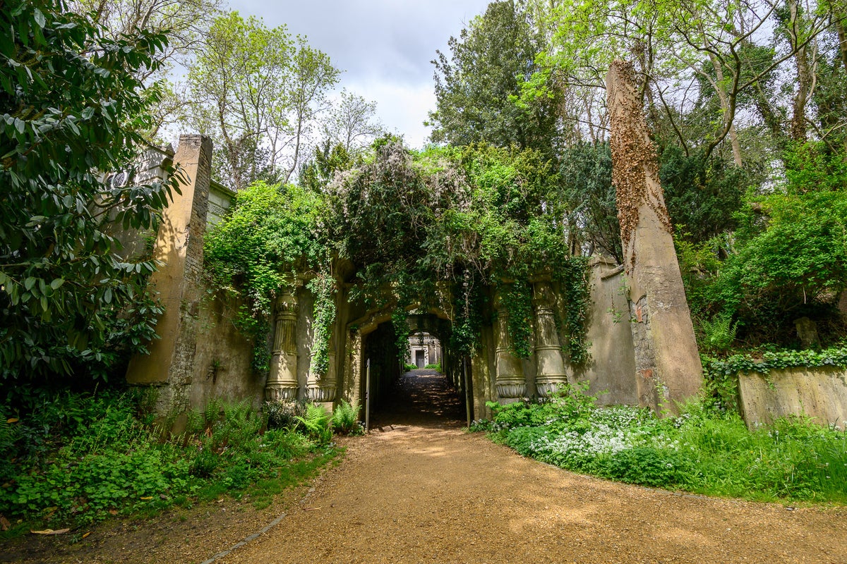 Historic cemetery where Karl Marx is buried secures major funding