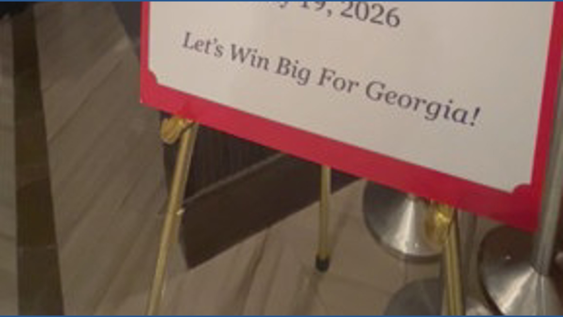 Rick Jackson watch party