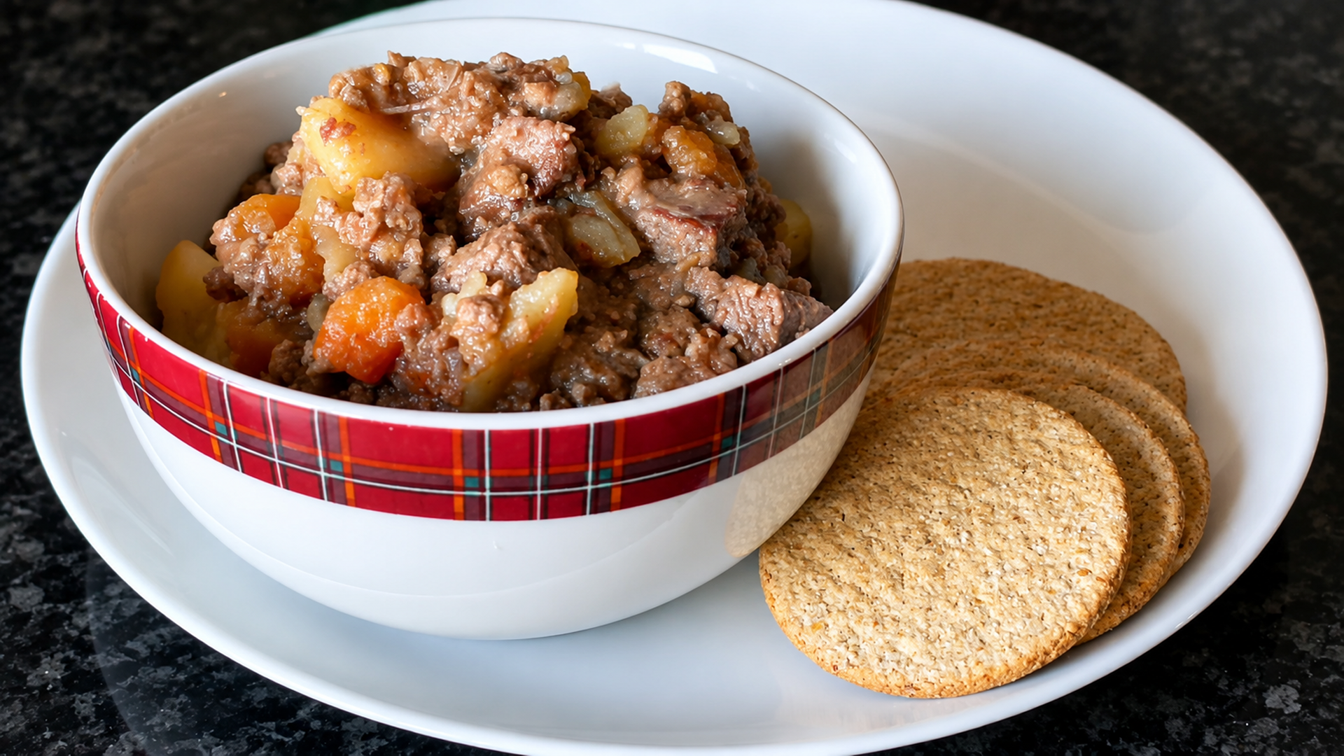 Warm comfort meals made effortlessly in the crockpot