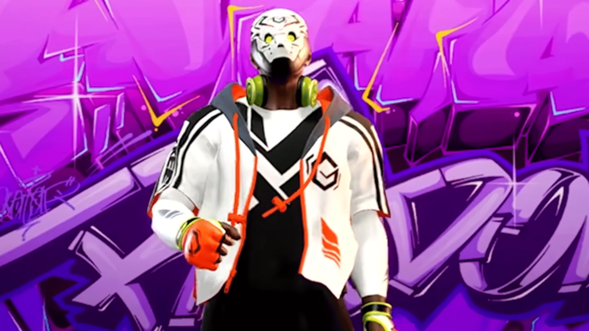 Street Fighter 6 - Official random avatar matches and avatar arcade ...